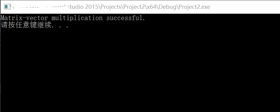 【OpenCL学习】Windows系统下环境配置（Intel）+测试代码_opencl 环境-CSDN博客