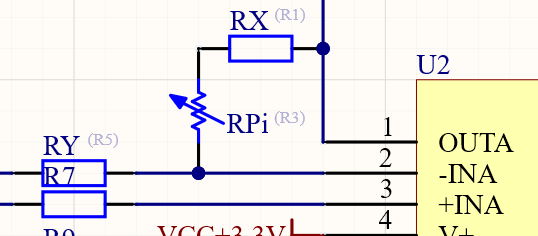 OPA4377运放电路的工作原理-CSDN博客