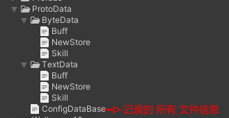 Excel 表转Protobuf 协议 数据_excelprobuf-CSDN博客