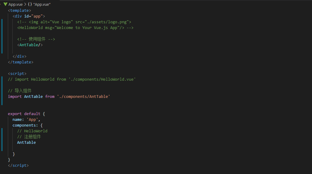 Ant Design 框架_ant框架-CSDN博客