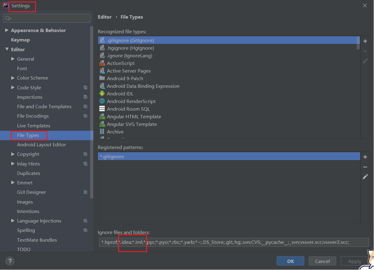 【Git】Idea推送代码（小白必看）_idea可以自定义推送代码吗-CSDN博客