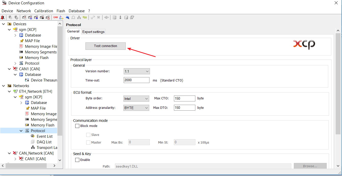 关于CAN APE的使用一些记录_canape连不上实时机-CSDN博客