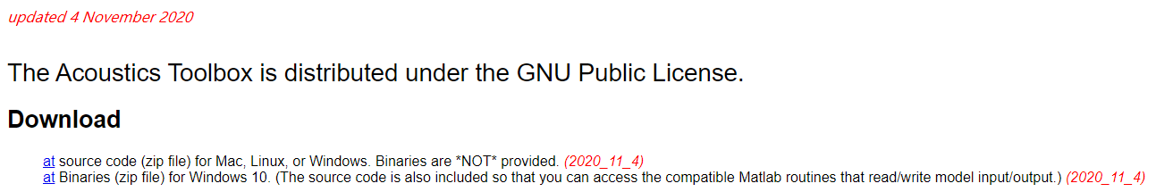 Bellhop的Python版本_arlpy-CSDN博客