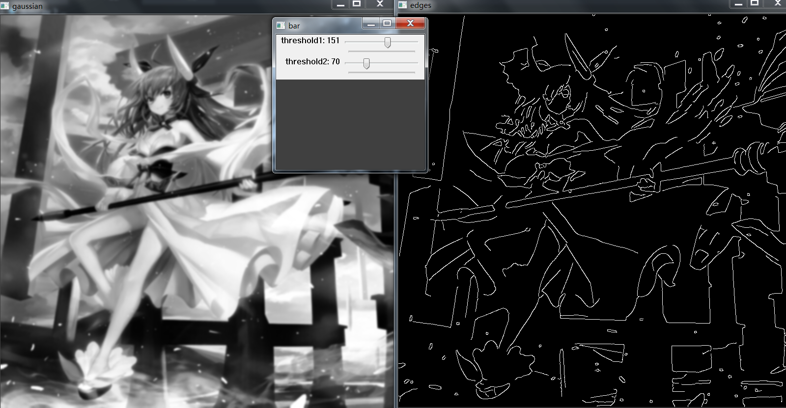 Python Opencv 霍夫（hough Transform）直线变换检测应用hough变换直线检测 Csdn博客