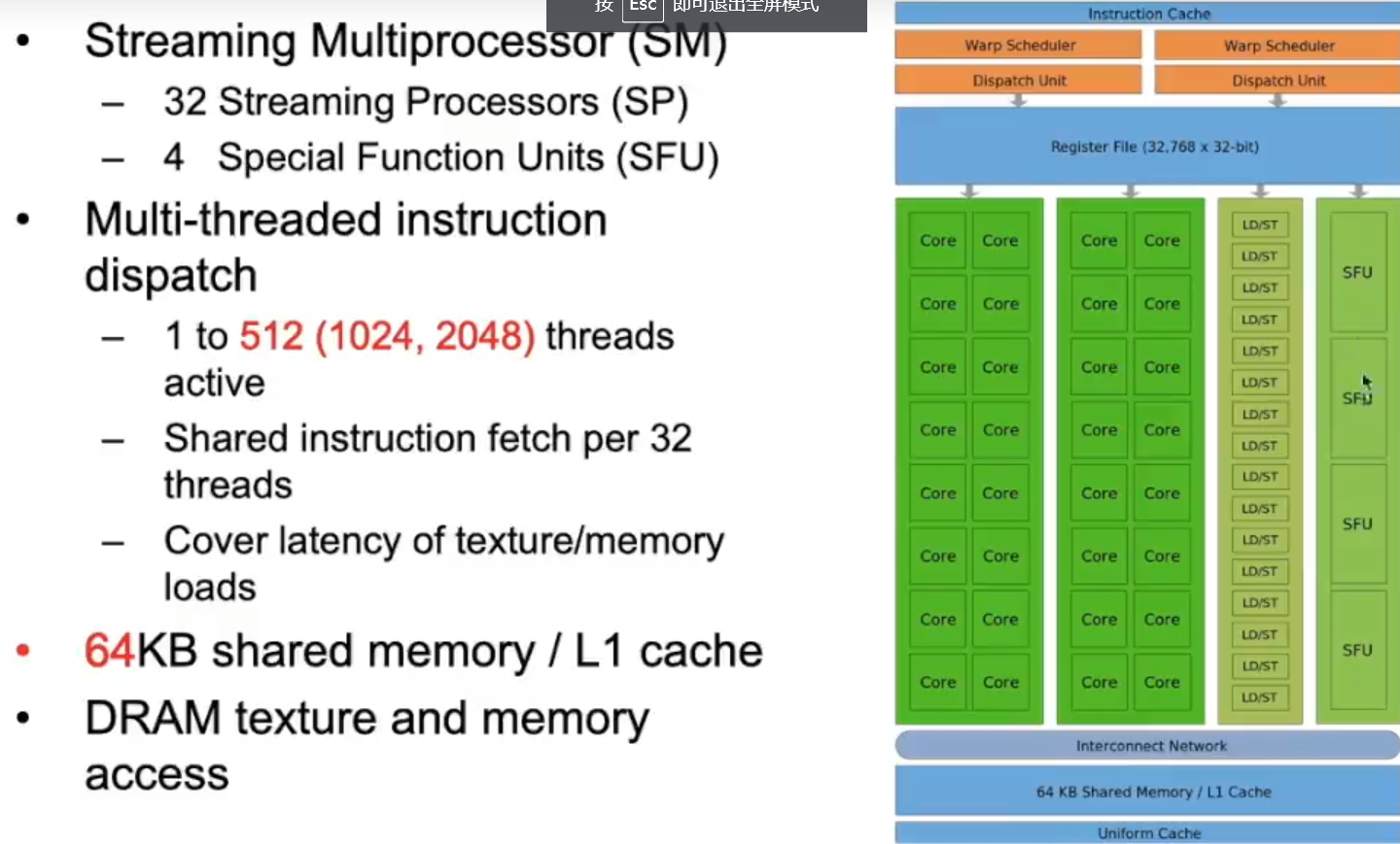 cuda编程学习（一）_cuda 计算复杂型-CSDN博客