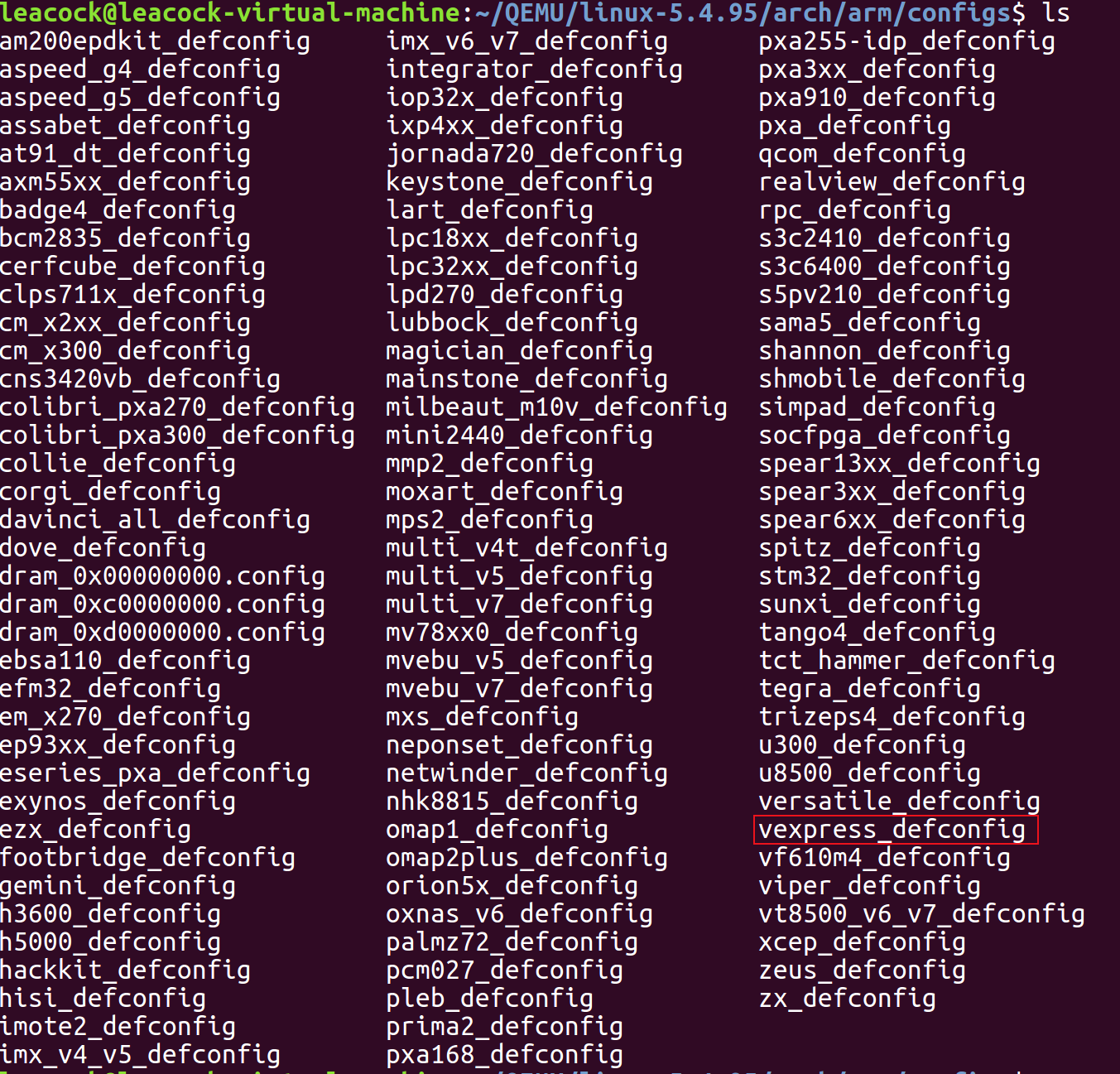 从0开始使用QEMU模拟ARM开发环境之编译 uboot、Linux 内核和 busybox 制作 rootfs 并仿真_qemu rootfs-CSDN博客