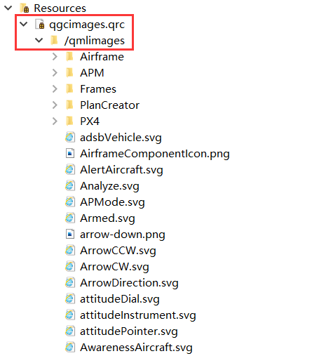 【无人机】地面站开发二——QGronndControl（QGC）项目结构_qgroundcontrol 目录结构-CSDN博客