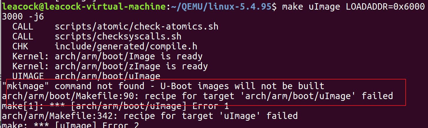 从0开始使用QEMU模拟ARM开发环境之uboot通过tftp加载uImage并指定nfs挂载根文件系统_qemu tftp-CSDN博客