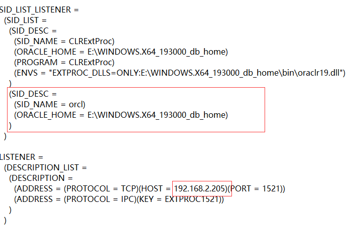 Oracle 19c安装以及PLSQL developer安装连接oracle(windows版本oracle)_plsql指定oracle19目录-CSDN博客