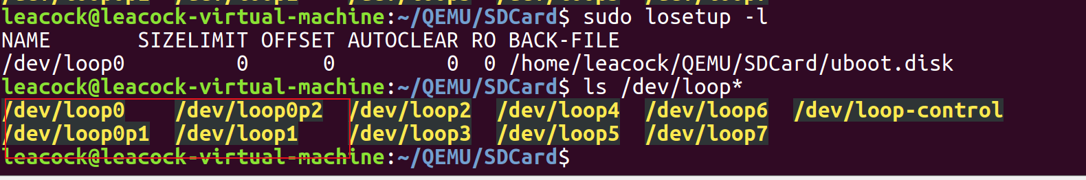 从0开始使用QEMU模拟ARM开发环境之uboot通过sd卡加载uImage_image format was not specified for 'uboot.disk' an-CSDN博客