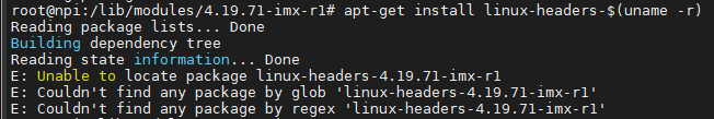 ubuntu： /lib/modules/xx/build 目录不存在的解决办法（安装Linux headers失败）_sudo apt install "linux-headers ...
