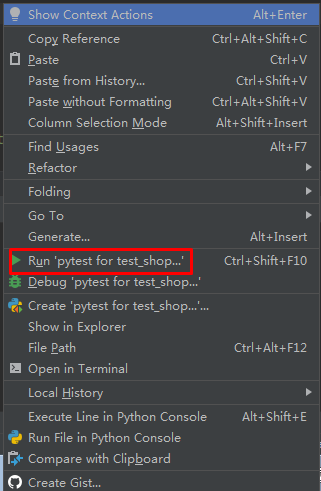 [解决问题]ImportError while loading conftest-CSDN博客