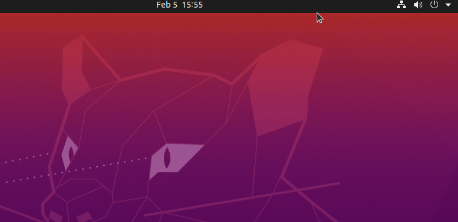 Ubuntu20.4图形化界面无法显示网络状态问题wired Unmanager问题_ubuntu unmanaged-CSDN博客