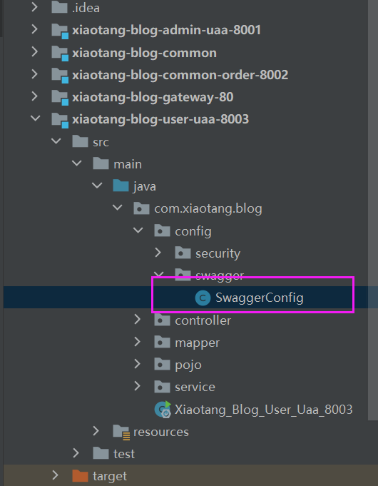 Gateway集成swagger3.0_gateway 3.0 2.2.5-CSDN博客