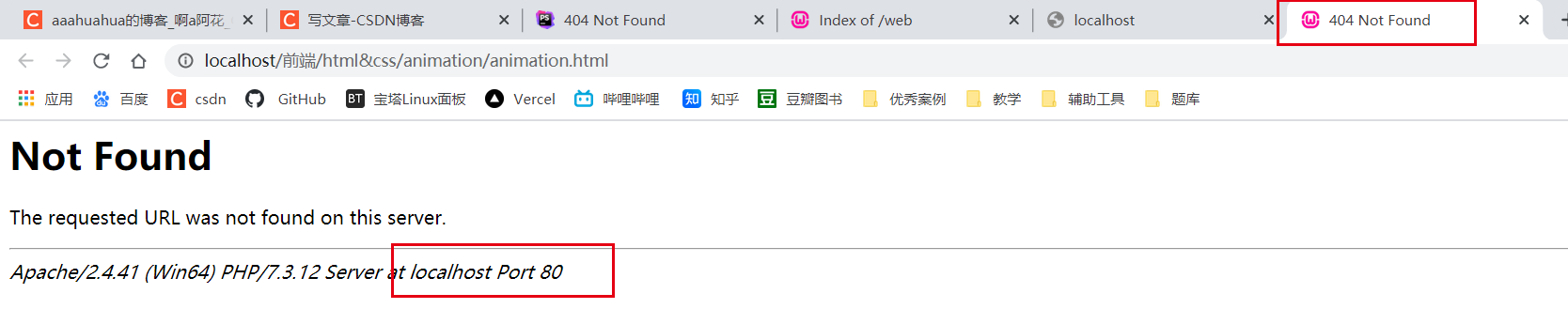 Phpstorm中的文件怎么在浏览器中直接运行打开——修改默认63328端口号为服务器端口号 Phpstorm端口号修改 Csdn博客