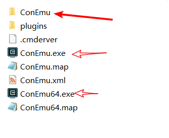cmder 下载及安装_cmdemu免安装包-CSDN博客
