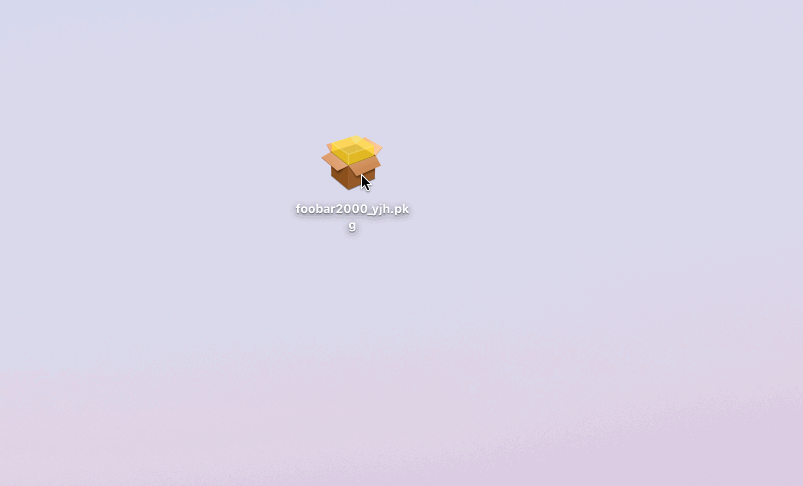 foobar2000 for mac(多功能音频播放器)_foobar2000 mac版设置-CSDN博客