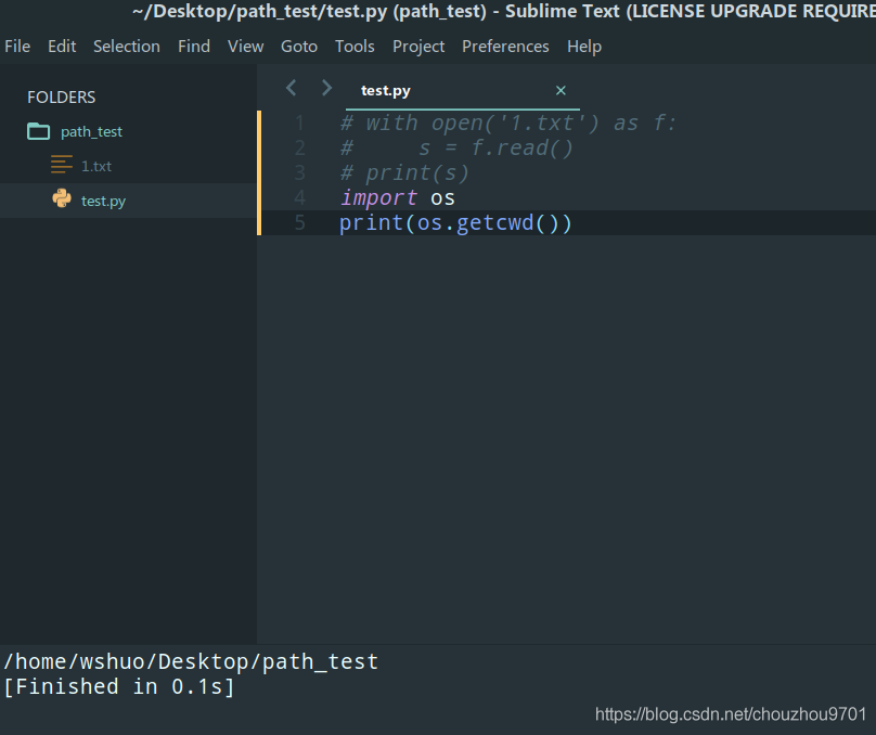 Python 访问sqlite数据库路径问题python连接sqlite数据库 相对路径怎么写 Csdn博客