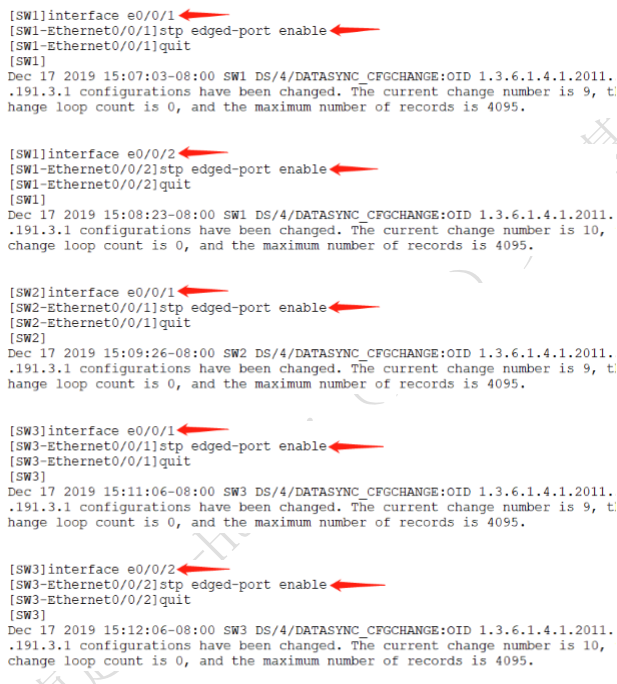 STP协议的使用及代码的实现_stp协议源码解析-CSDN博客
