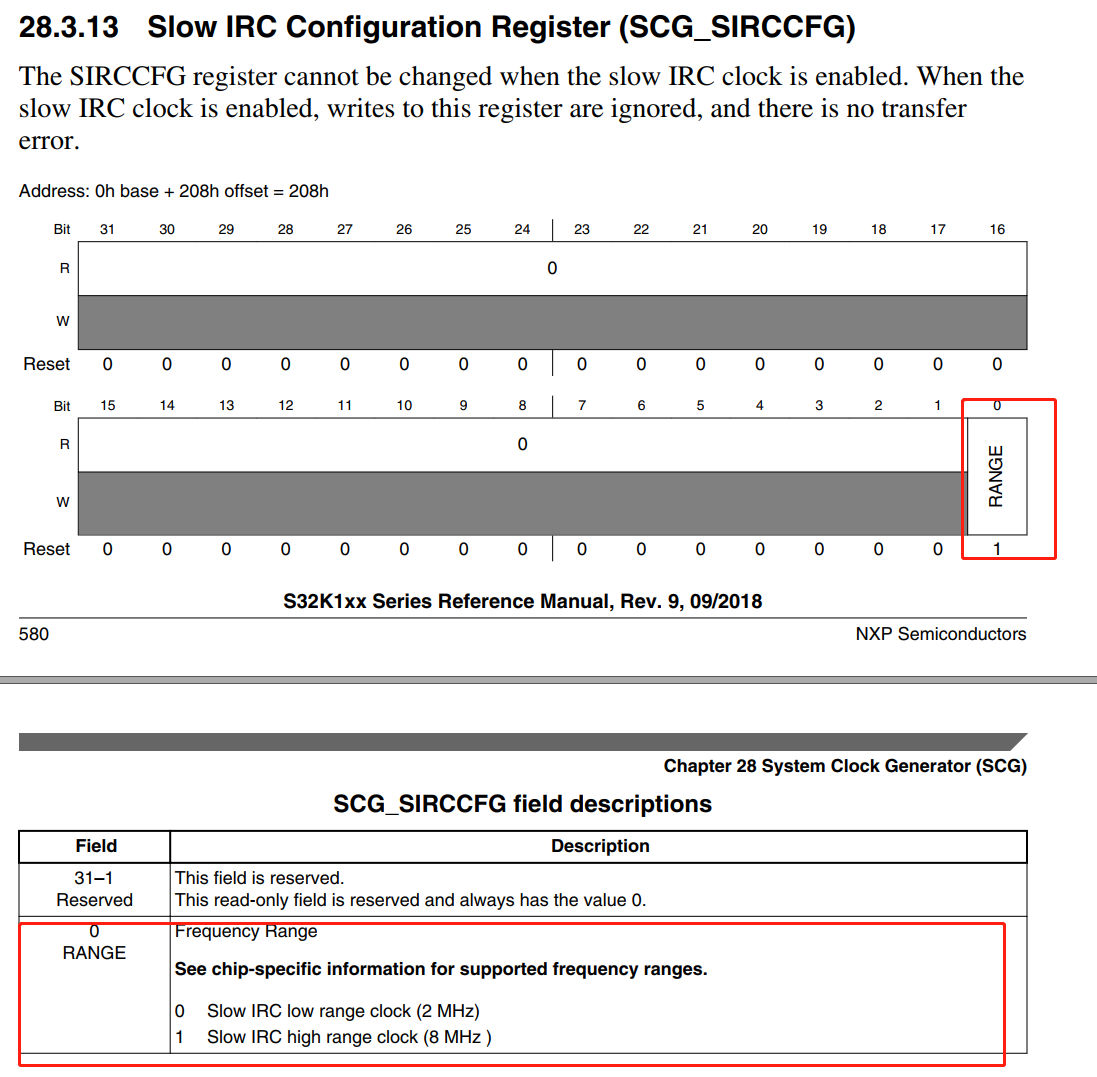 S32K144（7）UART_s32k144串口接收中断程序-CSDN博客