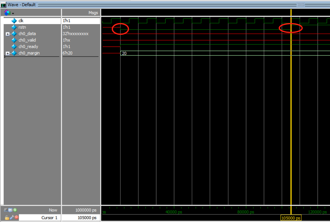 MCDF实验——Lab1_路科sv实验3-CSDN博客