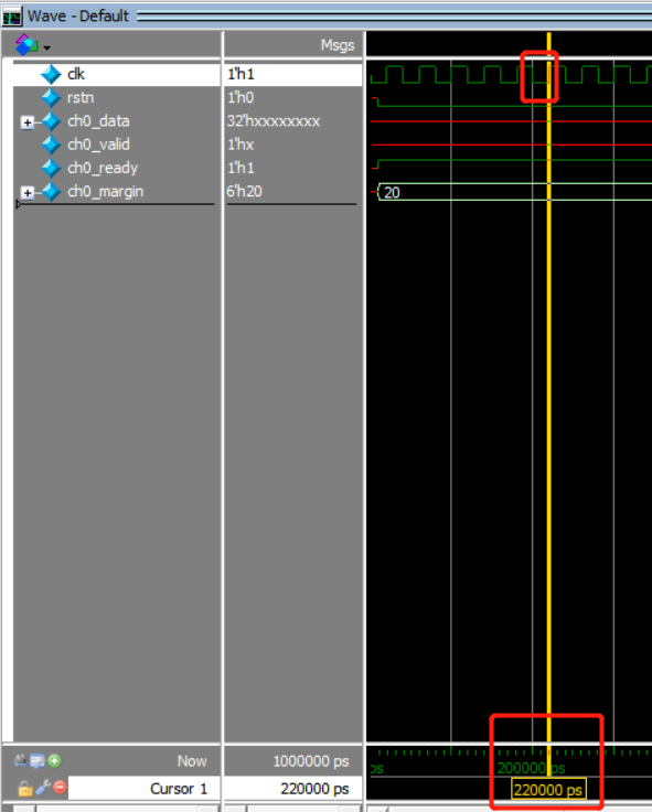 MCDF实验——Lab1_路科sv实验3-CSDN博客