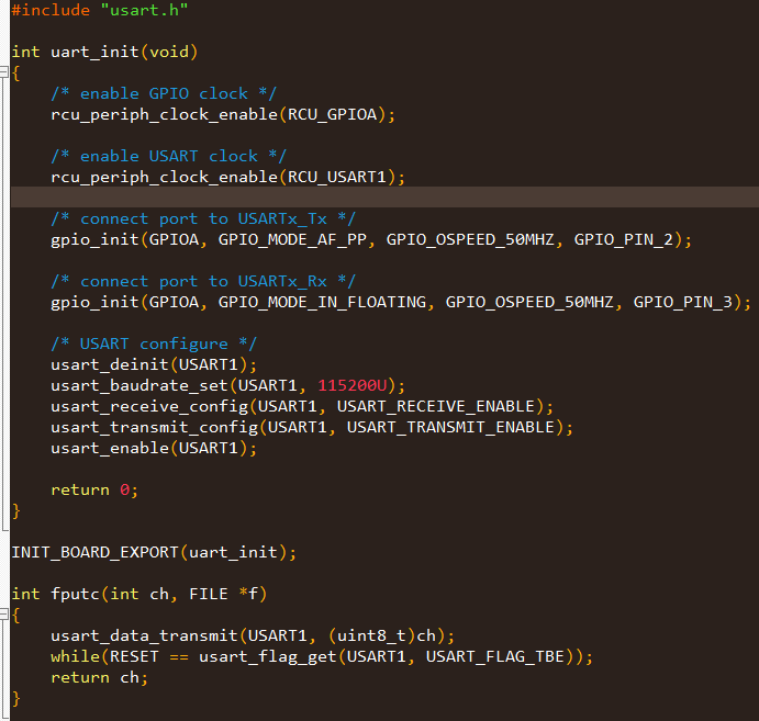 RT-Thread：RT-Thread Nano添加shell_rtthread shell-CSDN博客