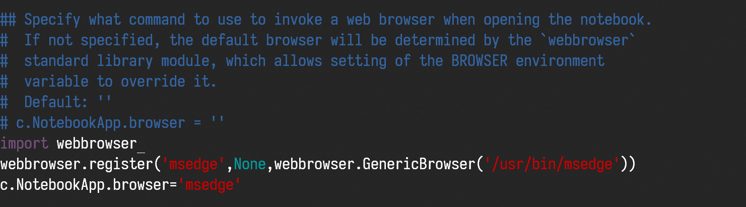 [DL021] WSL2下jupyter notebook安装及多虚拟环境的配置_wsl2多开虚拟机-CSDN博客