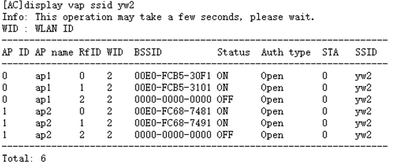 华为WLAN安全配置_security-profile sec-CSDN博客