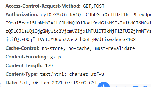 vue 前端 跨域 无法获取token，但是Response Headers里面可以看到token（php设置自定义的header暴露）_前端无法跨域获取token-CSDN博客