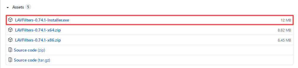 在Windows下使用QMediaPlayer实现播放视频_qmediaplayer 解码器-CSDN博客