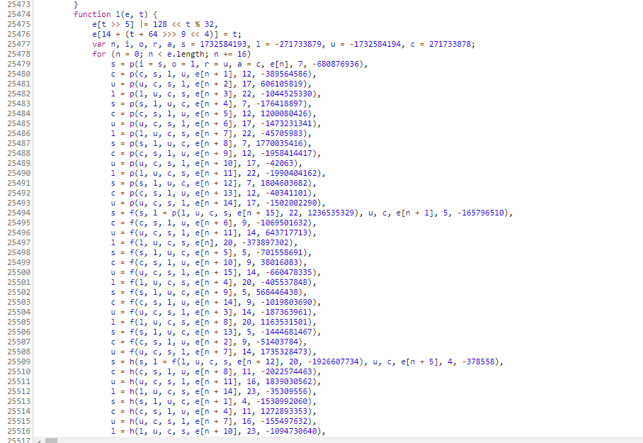 [python]微信公众号JS逆向_Zeno_Lee的博客-CSDN博客