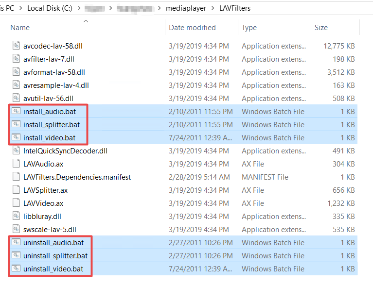 在Windows下使用QMediaPlayer实现播放视频_qmediaplayer 解码器-CSDN博客