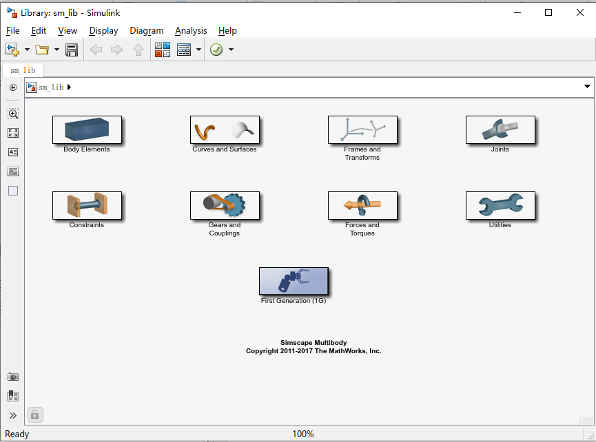 SIMSCAPE_simscape设置倍率和电阻的关系-CSDN博客