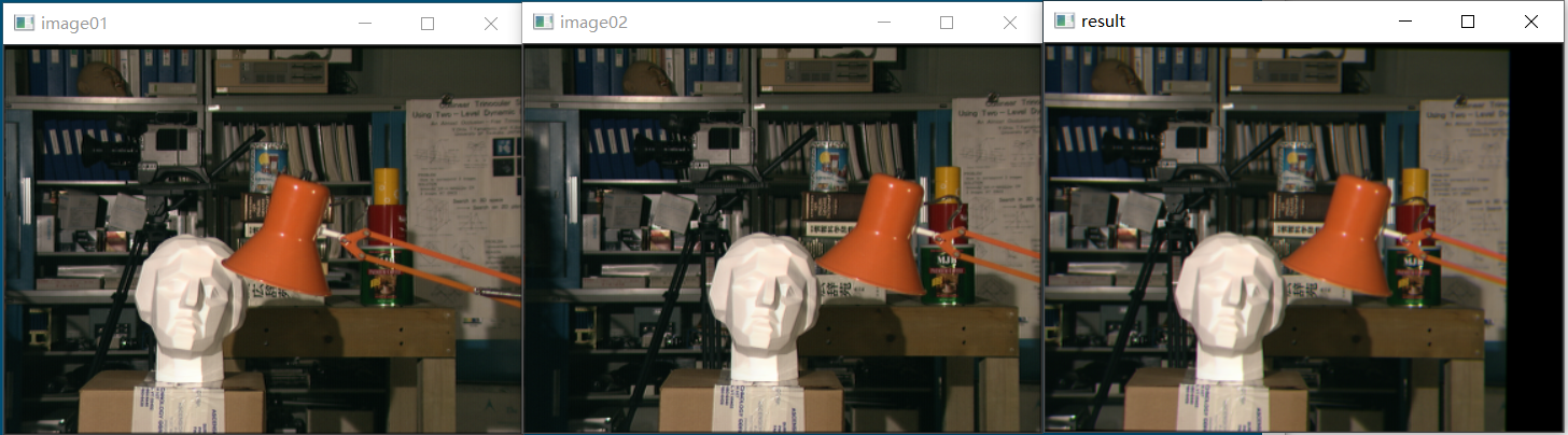 OpenCV 4.x API 详解与C++实例-物体跟踪_buildopticalflowpyramid-CSDN博客