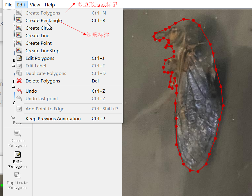 labelme进行mask图像标注_labelme标注并保存mask-CSDN博客