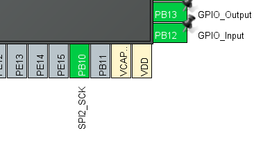 STM32F407 CUBEMX+HAL库完成对XPT2064触摸屏控制芯片的驱动_stm32cubemx stm32f407 触摸屏-CSDN博客