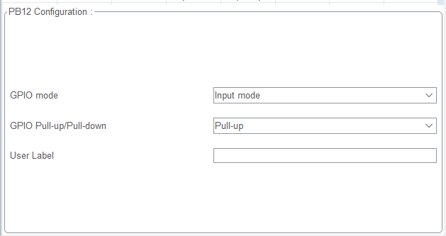 STM32F407 CUBEMX+HAL库完成对XPT2064触摸屏控制芯片的驱动_stm32cubemx stm32f407 触摸屏-CSDN博客