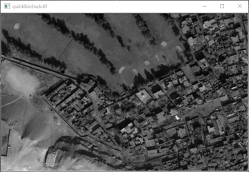 C++实现直方图匹配，附源代码_cimage图像的直方图-CSDN博客