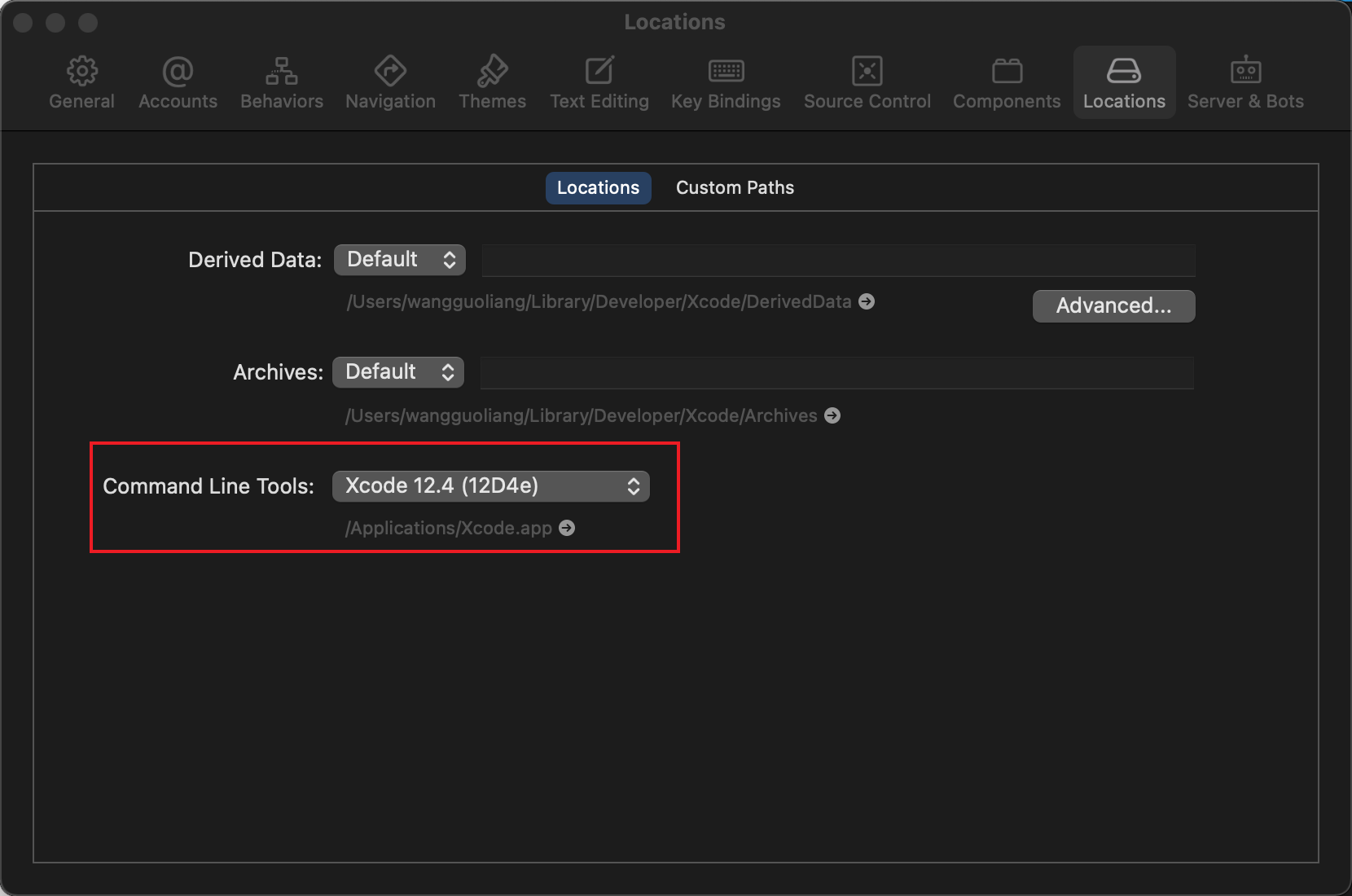 苹果系统（Mac OSX Big Sur）编译UE4_ue4mac编译-CSDN博客