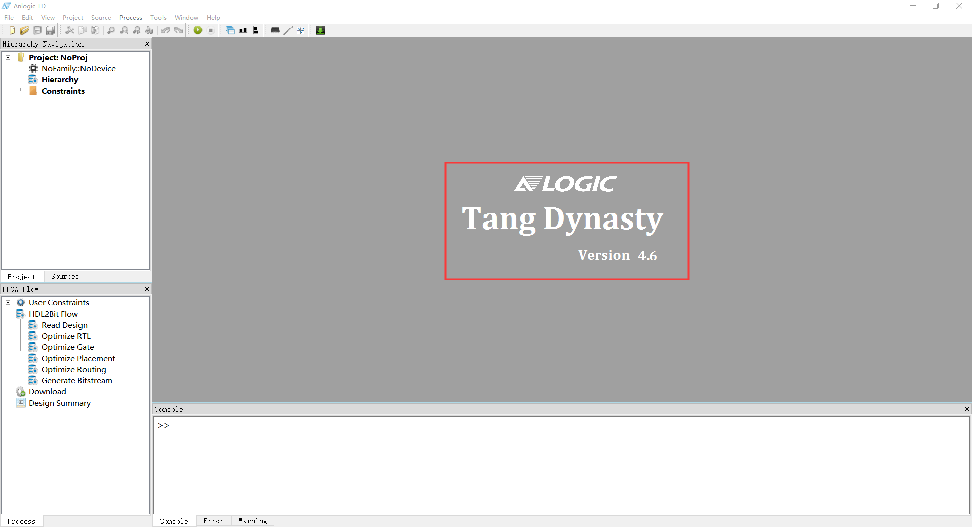 【FPGA】初探FPGA —— 入门过程的分享_做单片机的学安路fpga-CSDN博客
