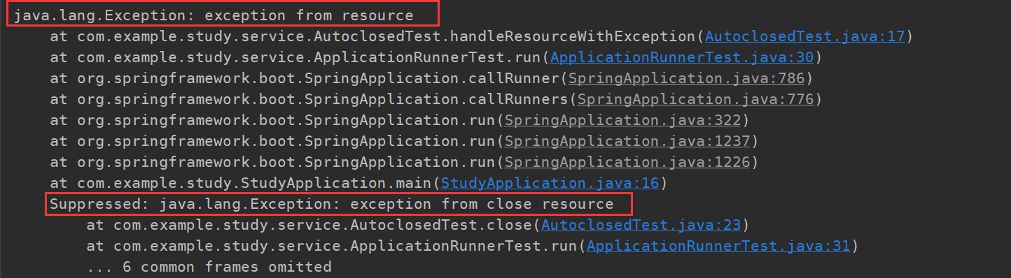 最透彻解析try-with-resource_try with resource-CSDN博客