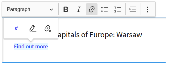 CKEditor快速介绍与入门示例_ckeditor 使用例子-CSDN博客