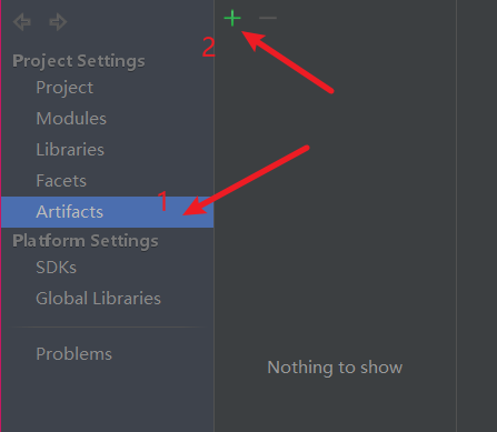 IDEA 将Java项目打包成jar 以及 解决/META-INF/MANIFEST.MF already exists in VFS打包失败的问题_idea 打包jar 没有meta-inf ...
