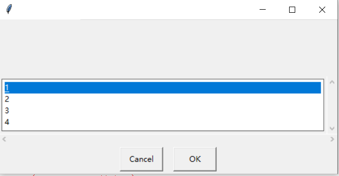 Python Easygui库的基本使用pythoneasygui用法 Csdn博客 