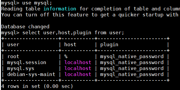 ubuntu18.04下mysql必须要sudo权限才能打开_在ubuntu中mysql登录时为什么要加sudo-CSDN博客