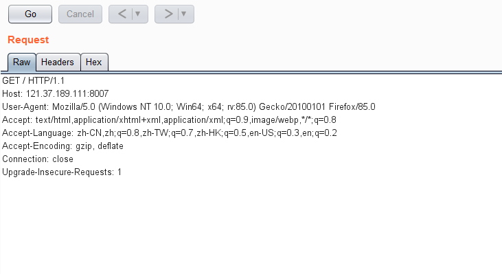 Mini_httpd任意文件读取漏洞复现（CVE-2018-18778）-CSDN博客