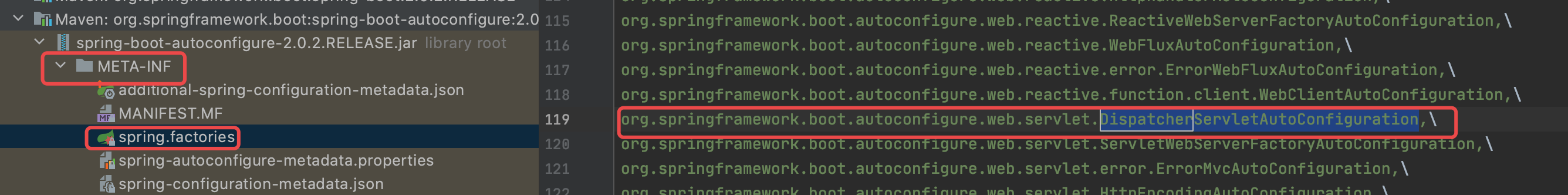 【springboot】springmvc自动配置原理及扩展spring Mvccontentnegotiatingviewresolver在springboot30不生效 Csdn博客